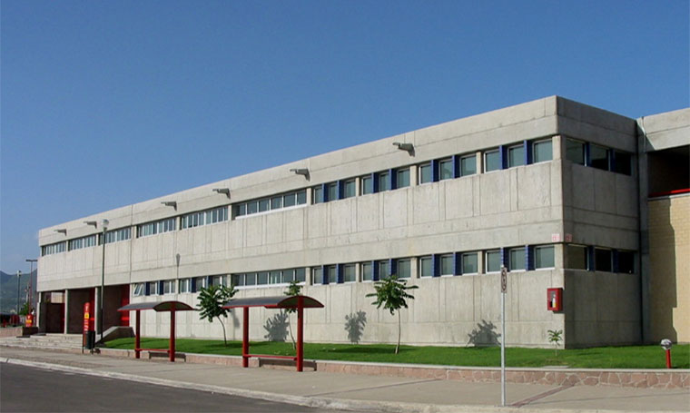 Aura Arquitectos. Despacho de arquitectos en León, Guanajuato, Diseño ...